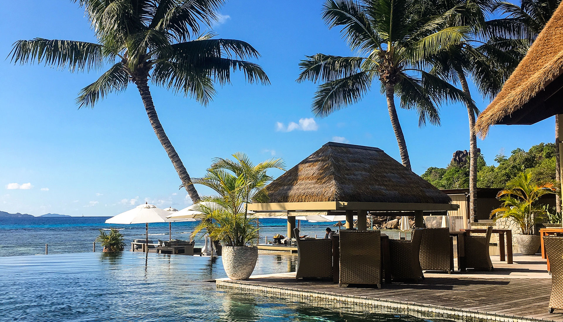 Boka en resa till Seychellerna med en reseagent | Kulo Travel